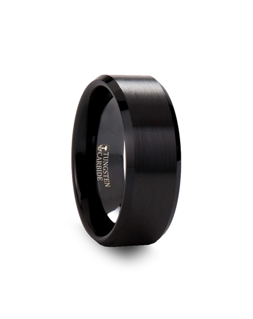 THORSTEN Wedding Band | nazariandiamonds