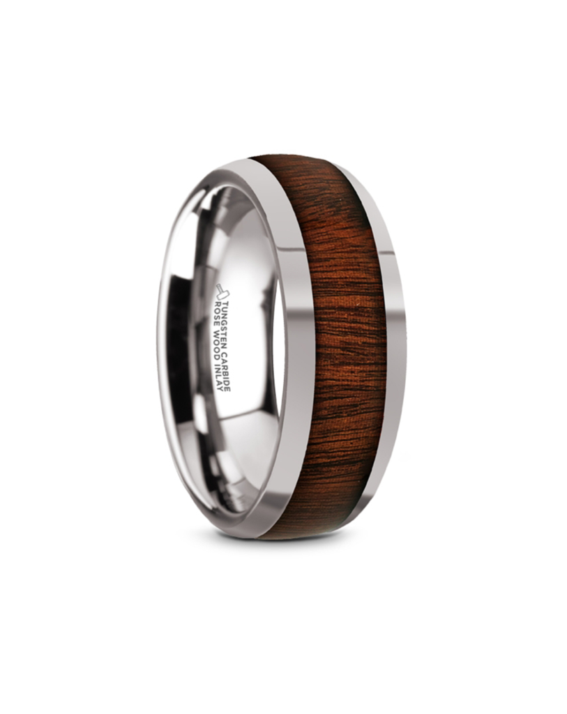 THORSTEN Wedding Band | nazariandiamonds